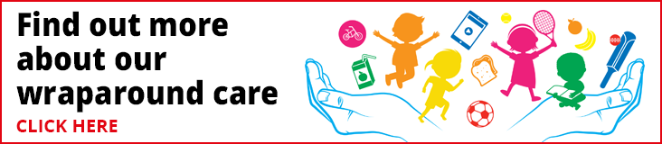 Barclay Primary School - Home